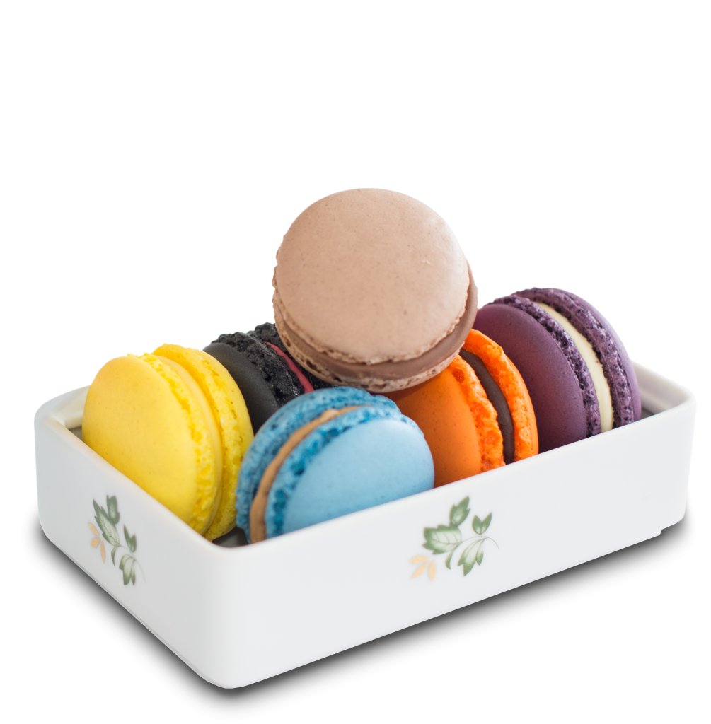 Hol kapható | Be My Macaron